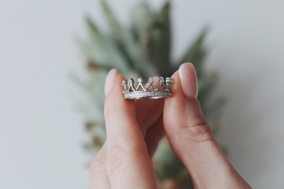 Meaning Behind Your Ring and What It Says About You | Casual Carats