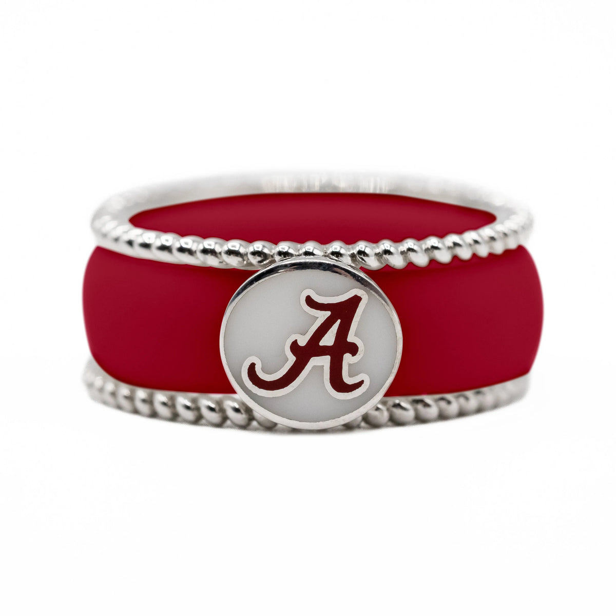 Alabama Crimson Tide Ring – Casual Carats